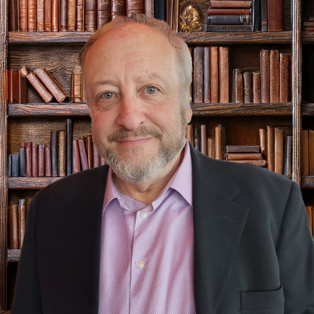 2025 Literary Agents - WriteAngles Conference